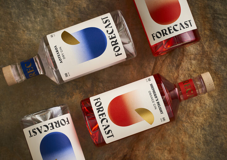 Forecast | Best Awards