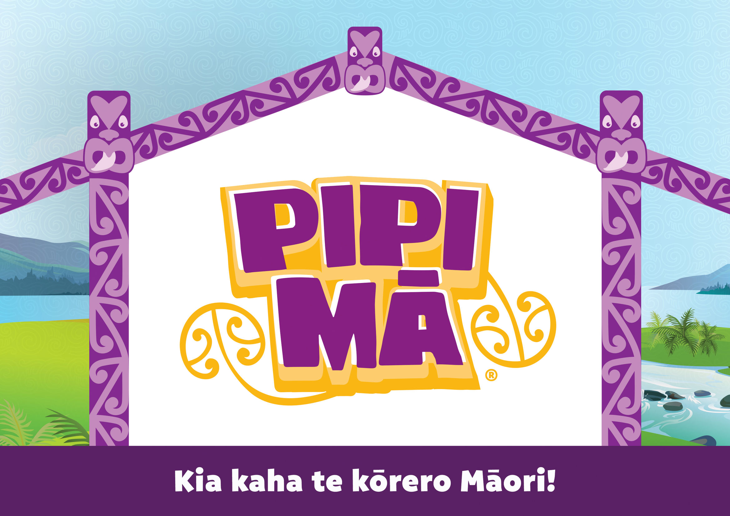 Pipi Mā | Best Awards