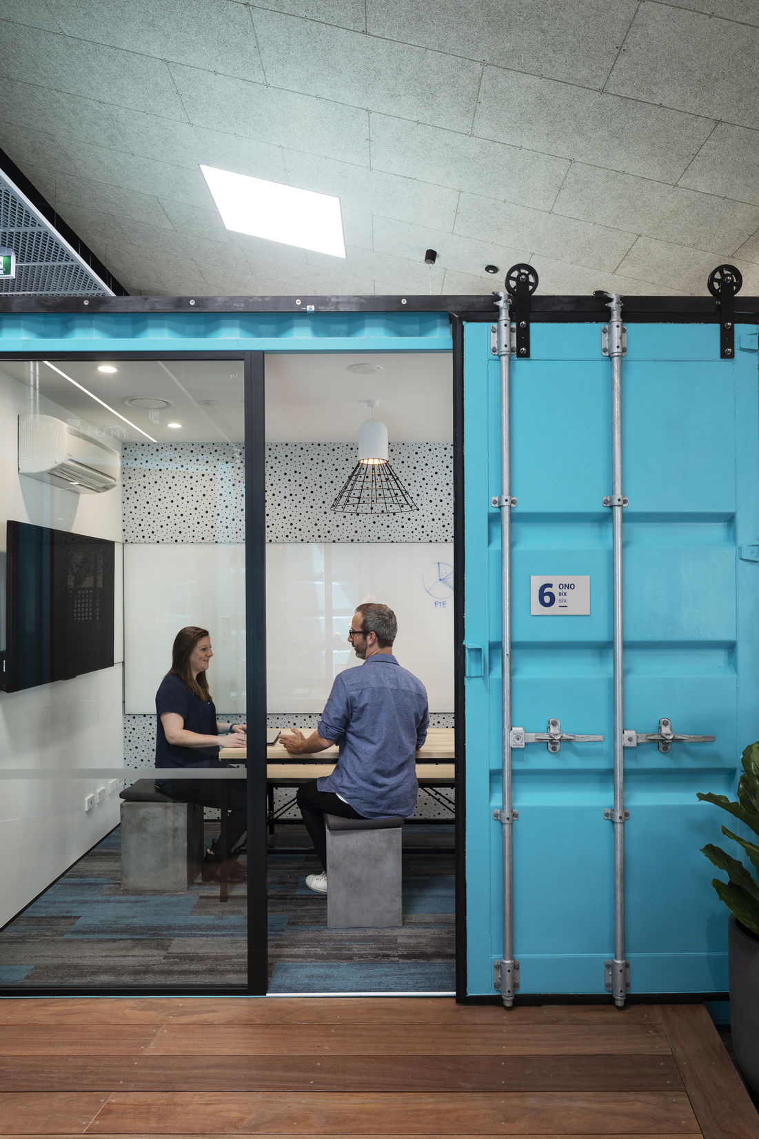 HEB Construction | Best Design Awards