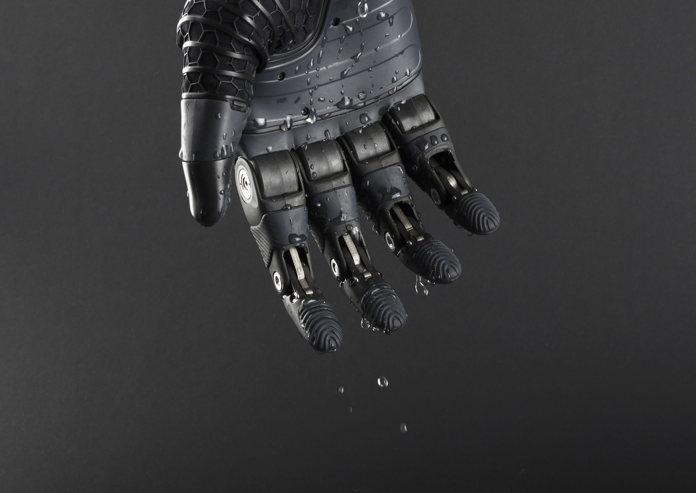 Taska Prosthetics – Prosthetic Hand | Best Design Awards