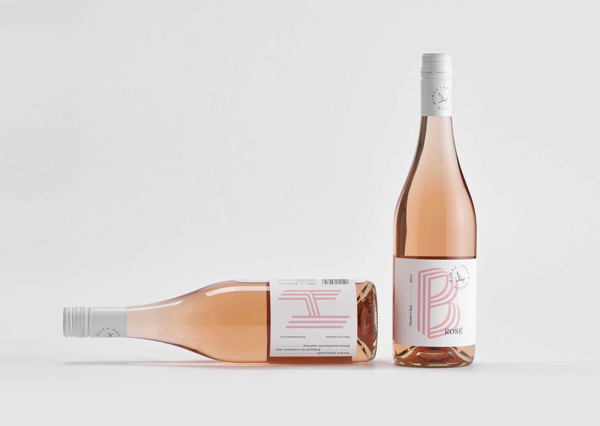 Beach House Wines | Best Awards