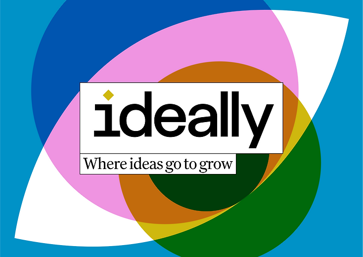 Ideally — Where ideas go to grow | Best Design Awards