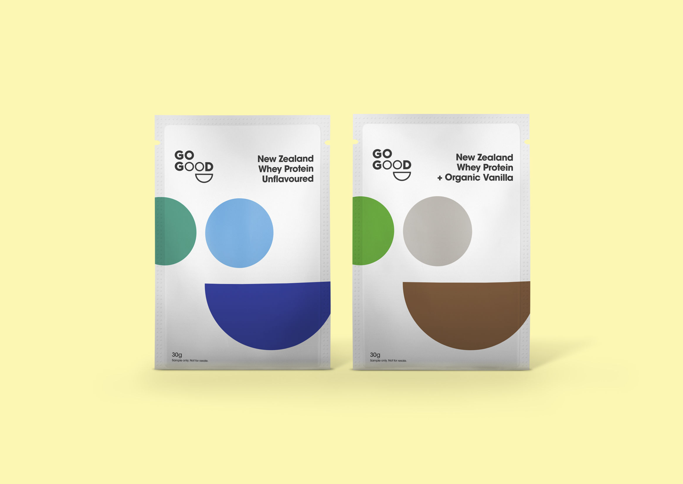 Go Good | Best Design Awards
