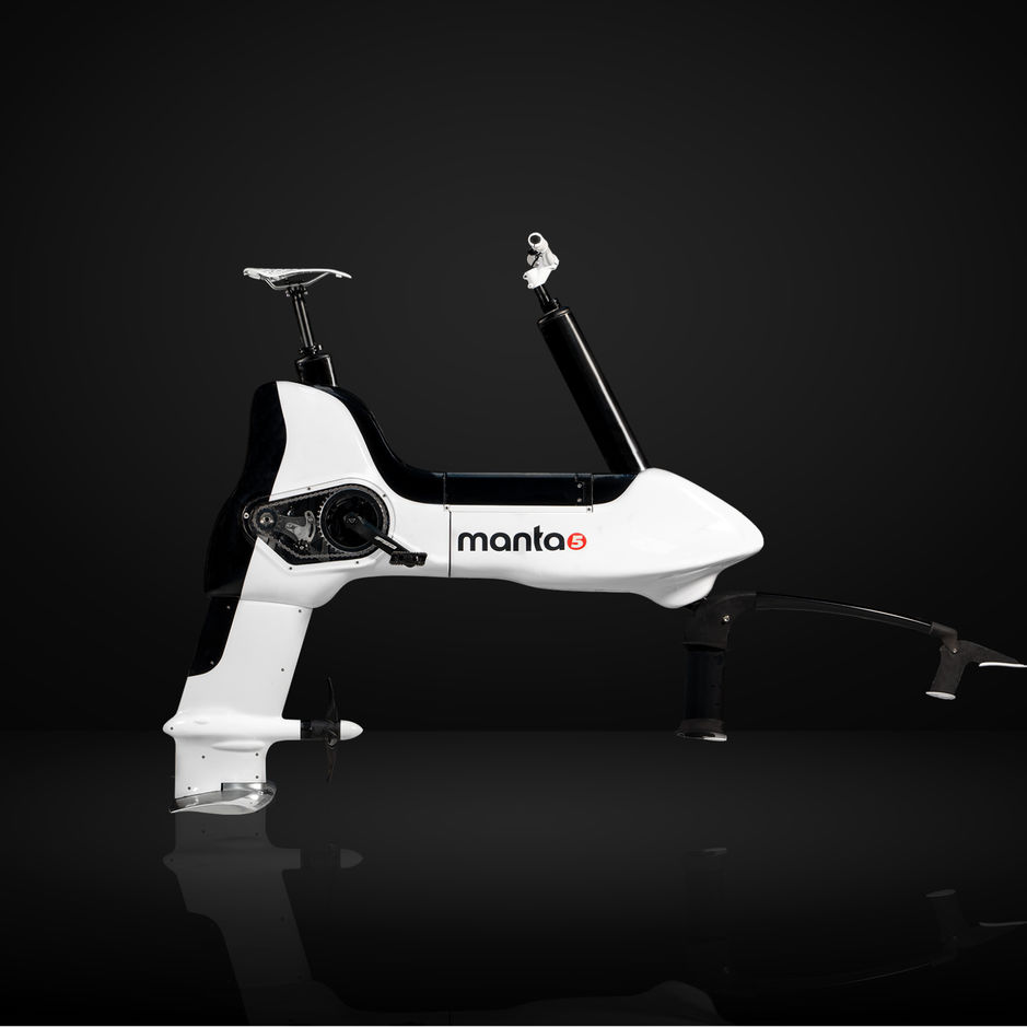 Manta5 | Best Awards