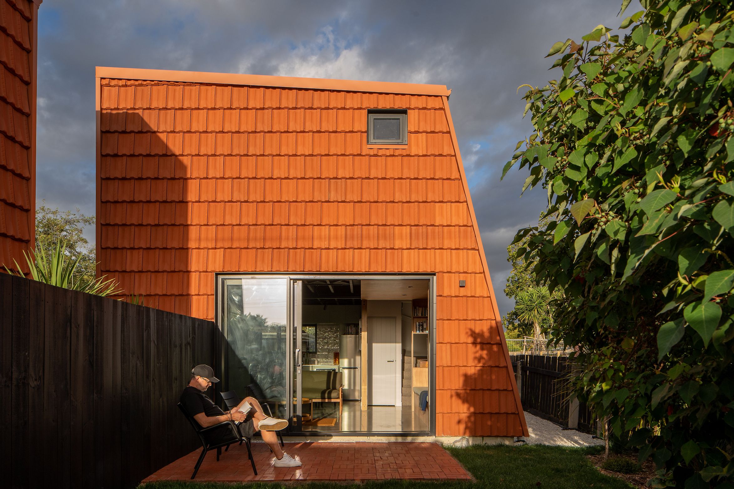 Pocket Houses | Best Awards