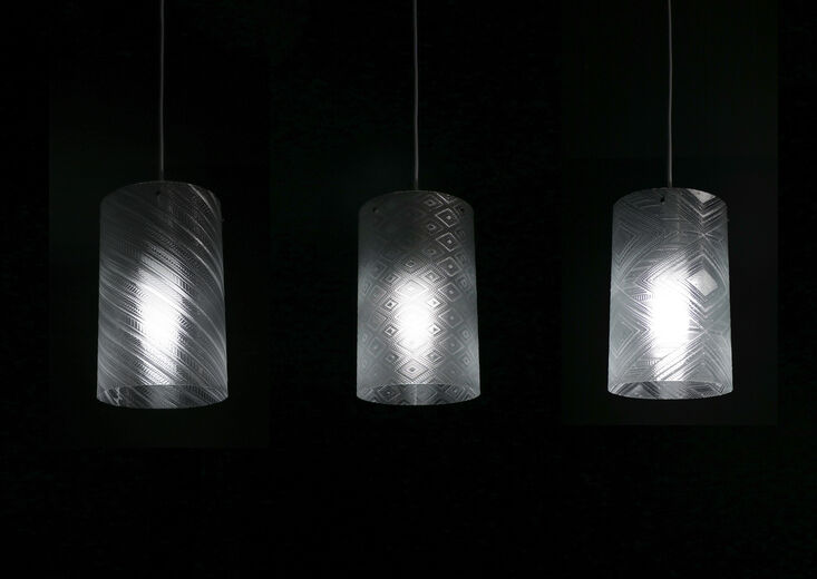 Lustrous Lights | Best Design Awards