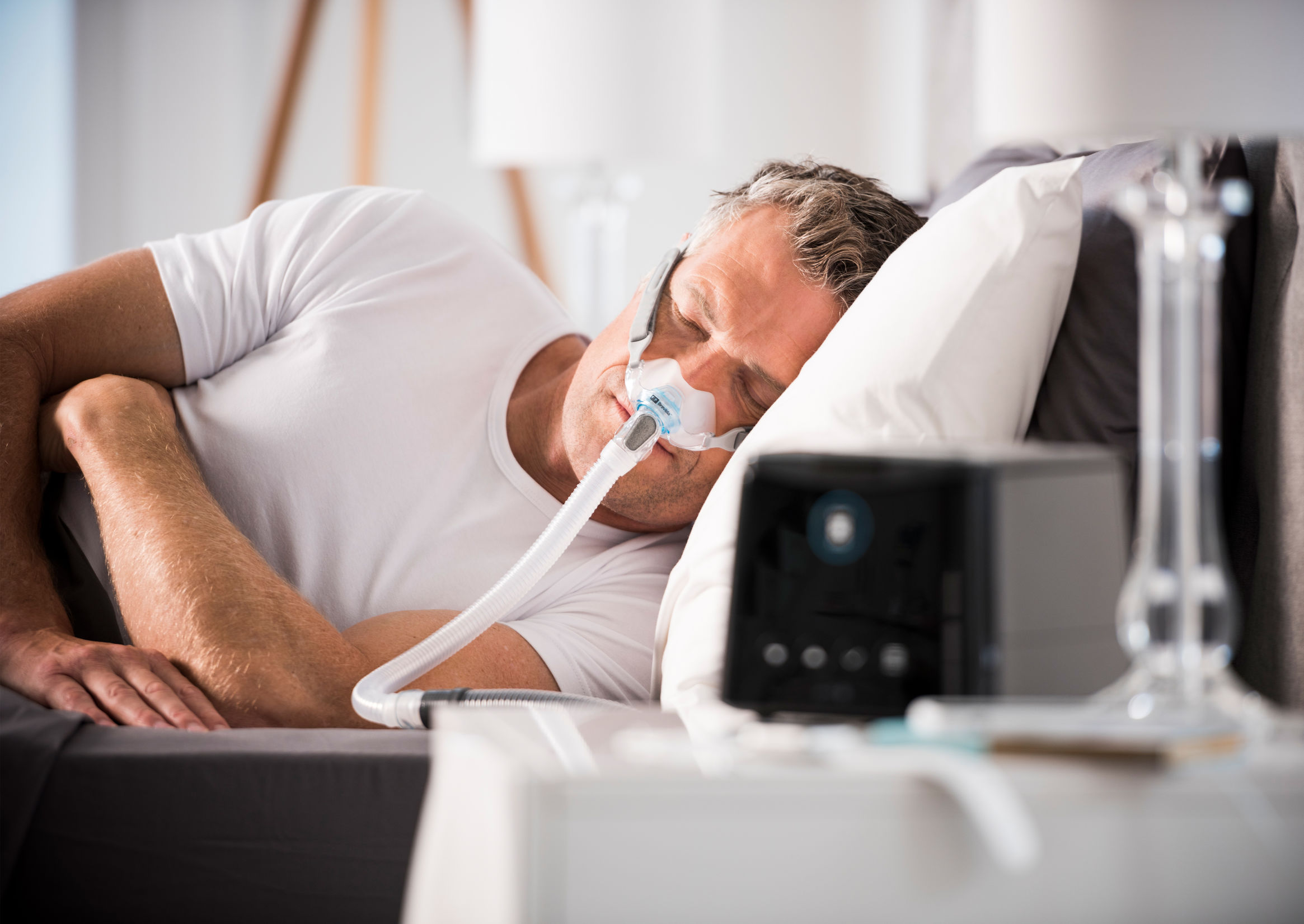 F&P Nasal Mask Family | Best Awards