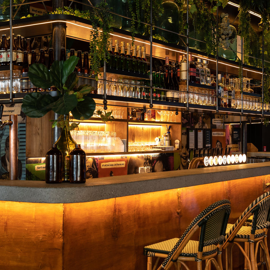 The Wonder Group | Best Awards