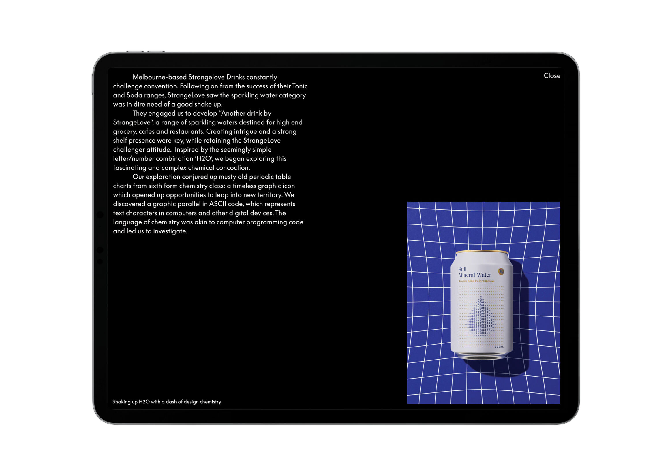 Marx Design | Best Awards