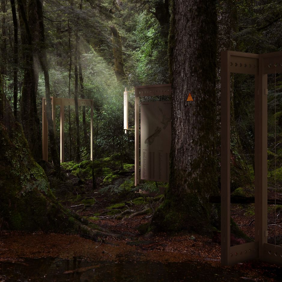 Spatial Design Communication & Strategy | Best Awards