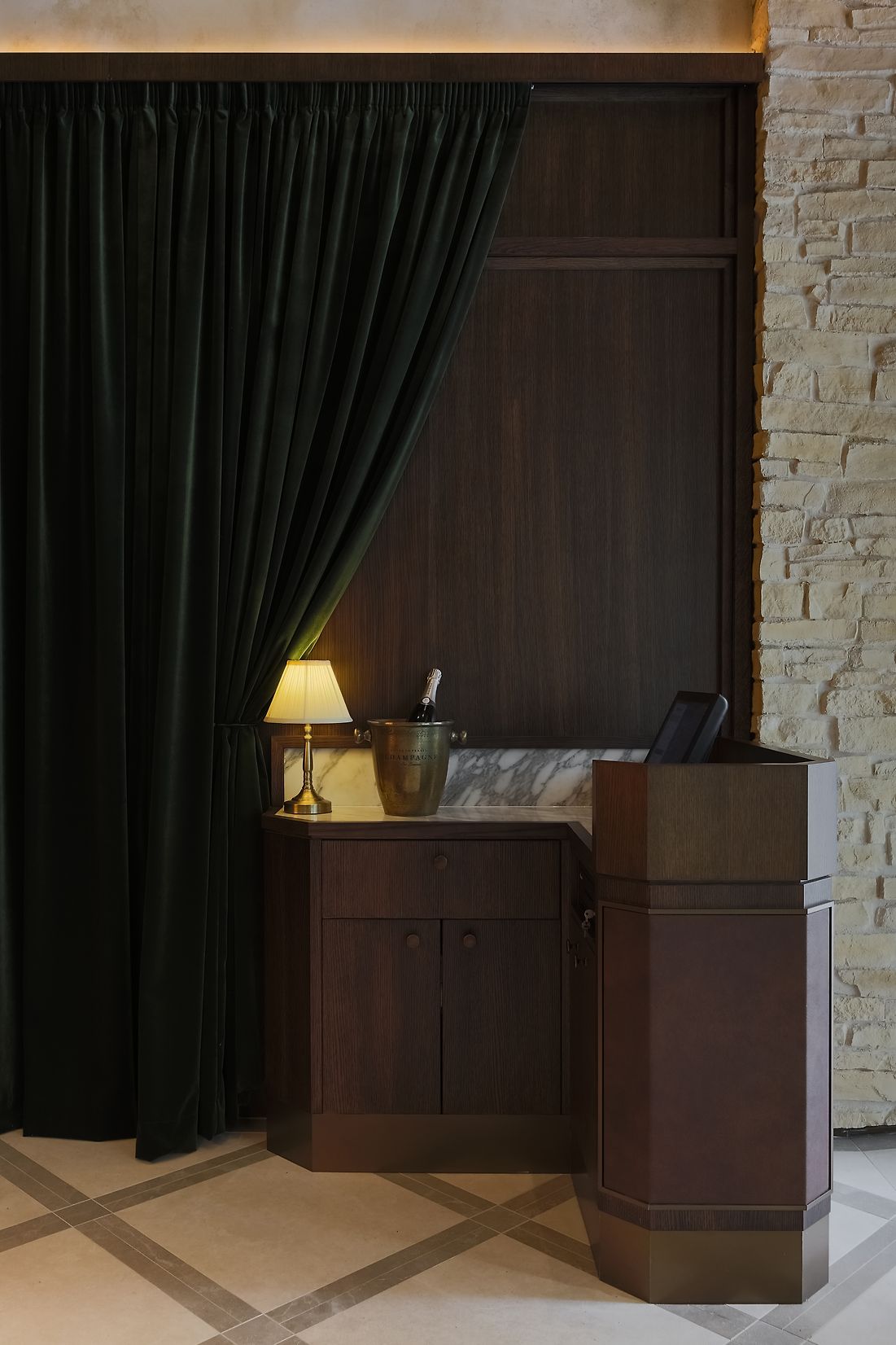 Bossi | Best Design Awards