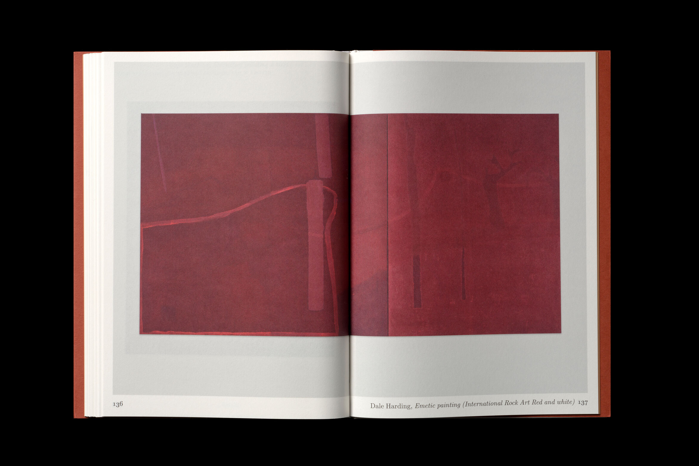 Dale Harding – Through a lens of visitation | Best Awards