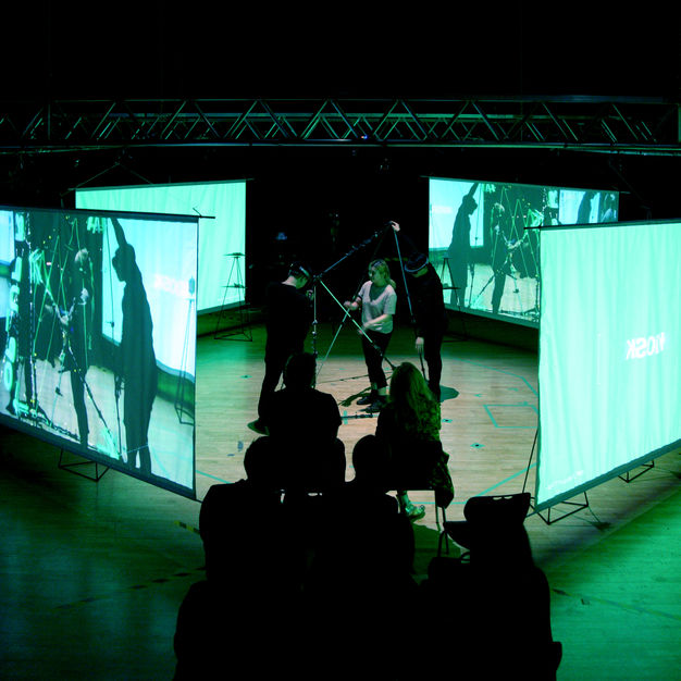 Linus Goh, Anita Chin, Bevin Liang, Ricky Tung | Best Awards