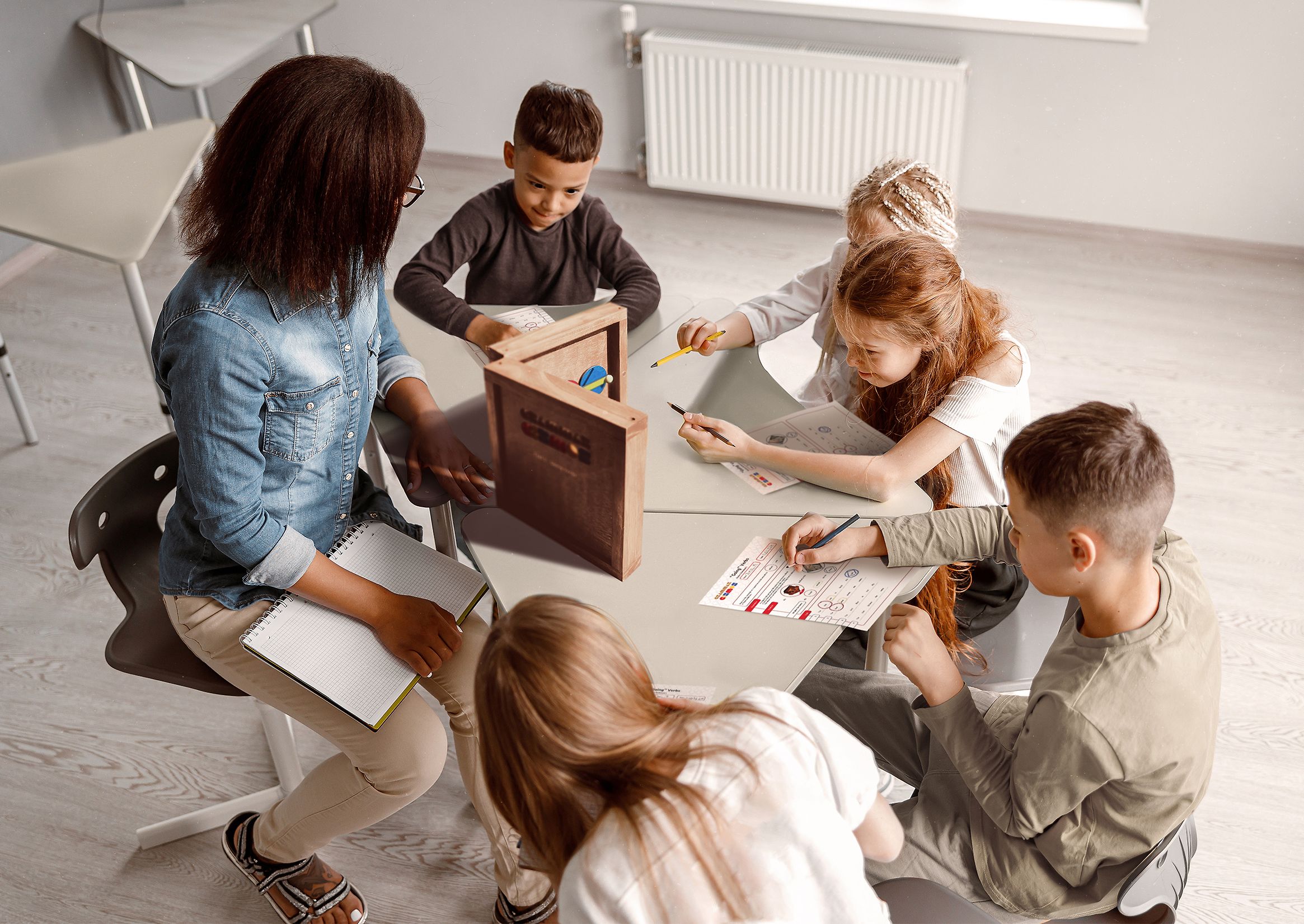 Grammar Gizmos | Best Awards