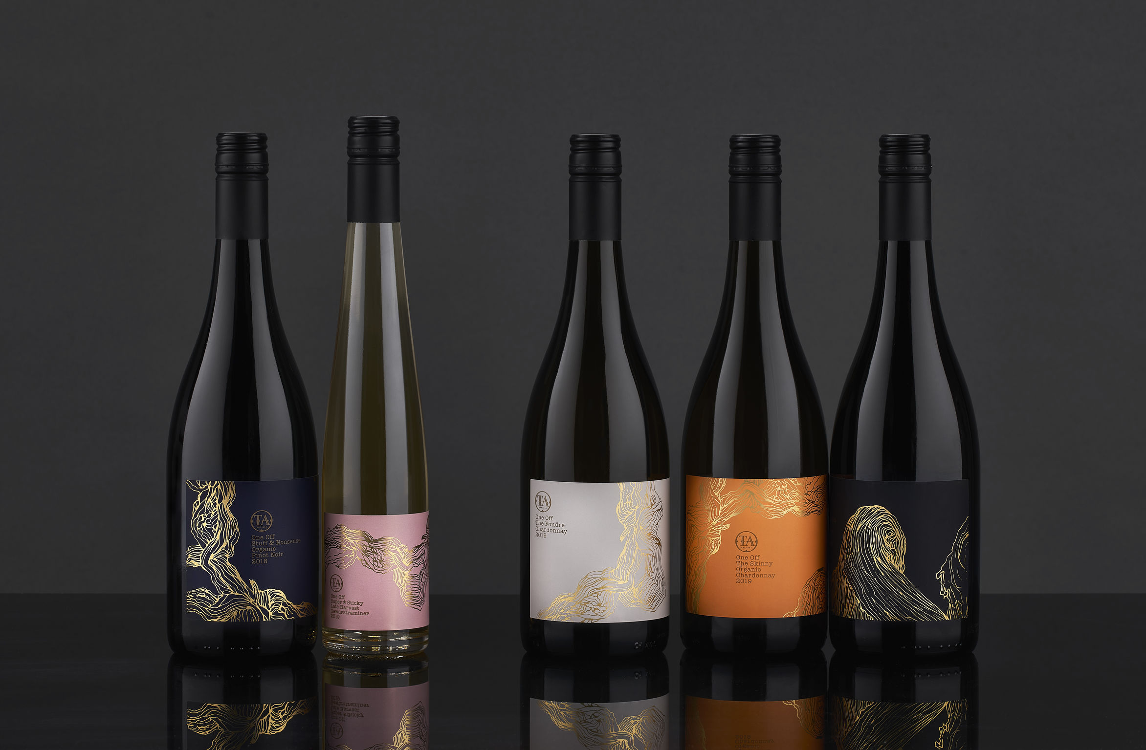 Te Awanga Estate One Off Series 2020 | Best Awards