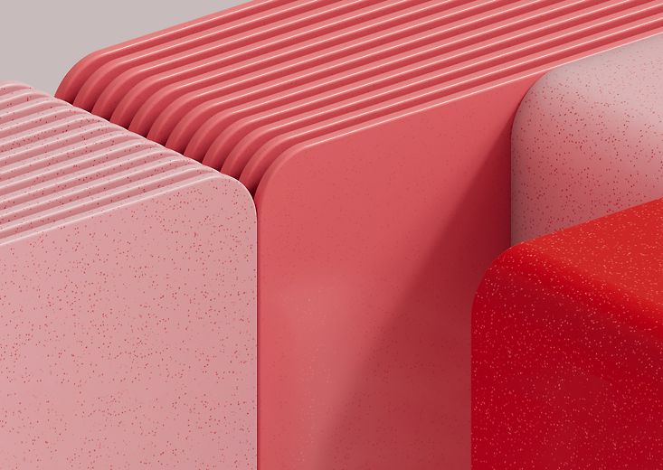 Red Moki | Best Awards