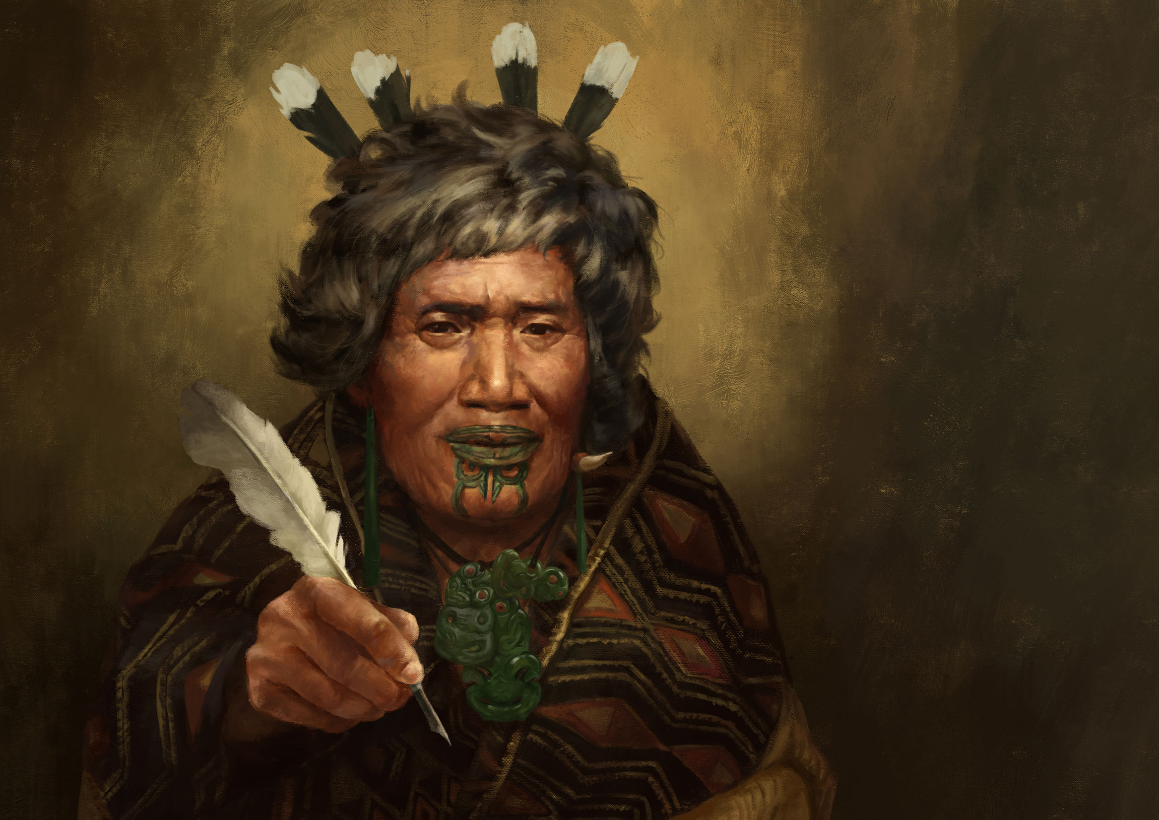 He Tohu Exhibition Launch | Best Awards