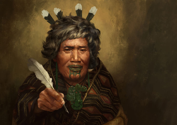 He Tohu Exhibition Launch | Best Awards