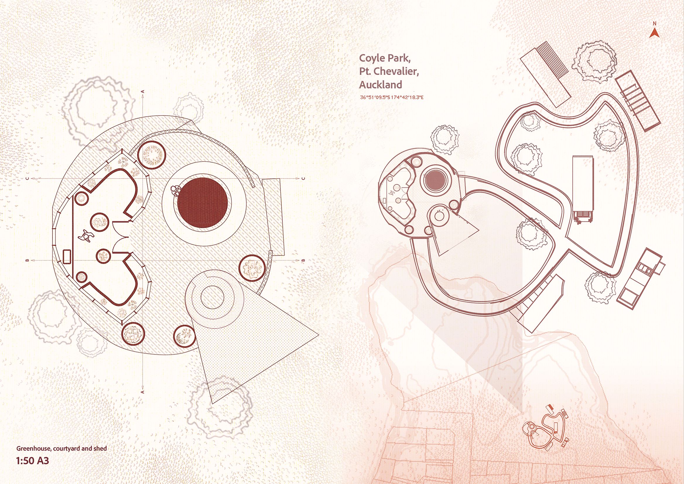 Growing Together | Best Awards