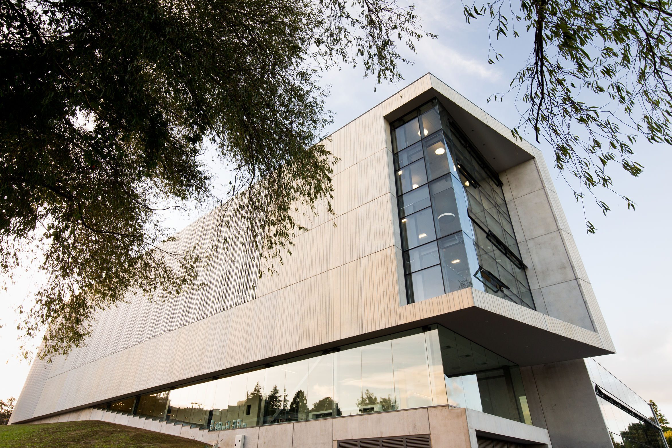 University of Waikato Law School | Best Awards