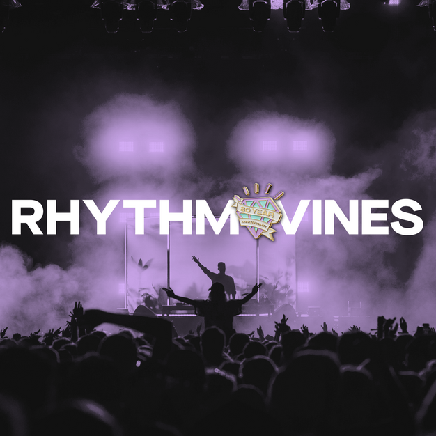 Rhythm & Vines | Best Design Awards