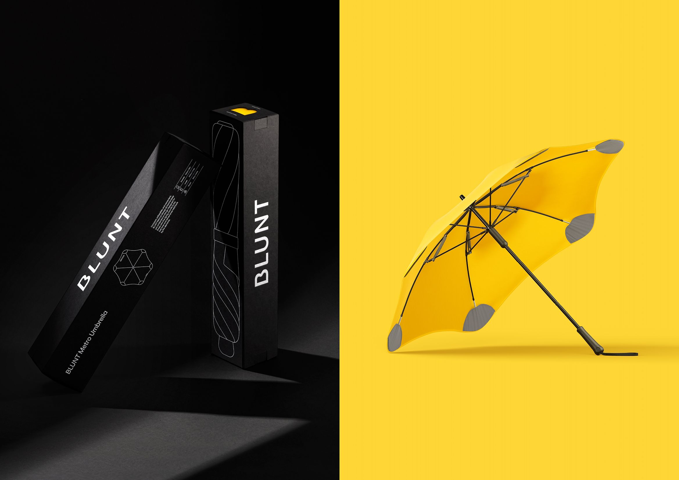 Blunt | Best Design Awards
