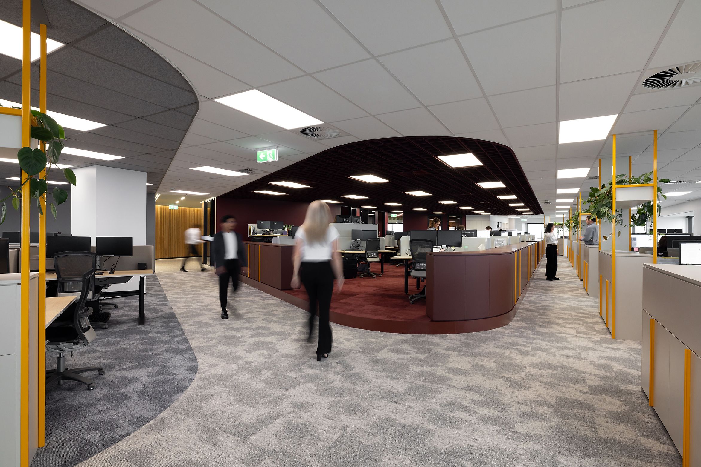 Anthony Harper | Best Design Awards