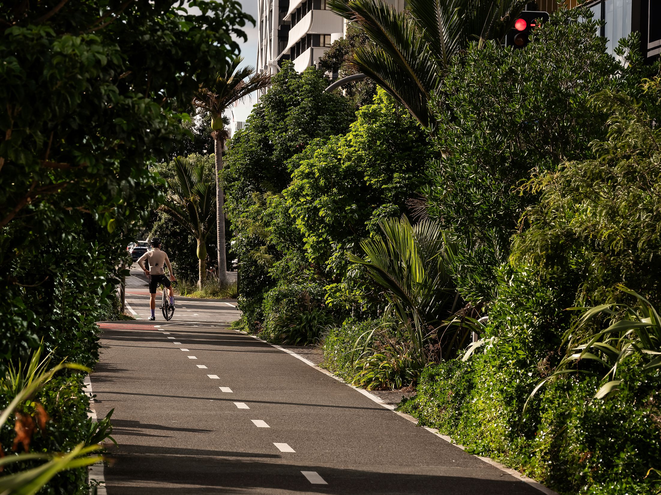 Quay Street Enhancements | Best Awards