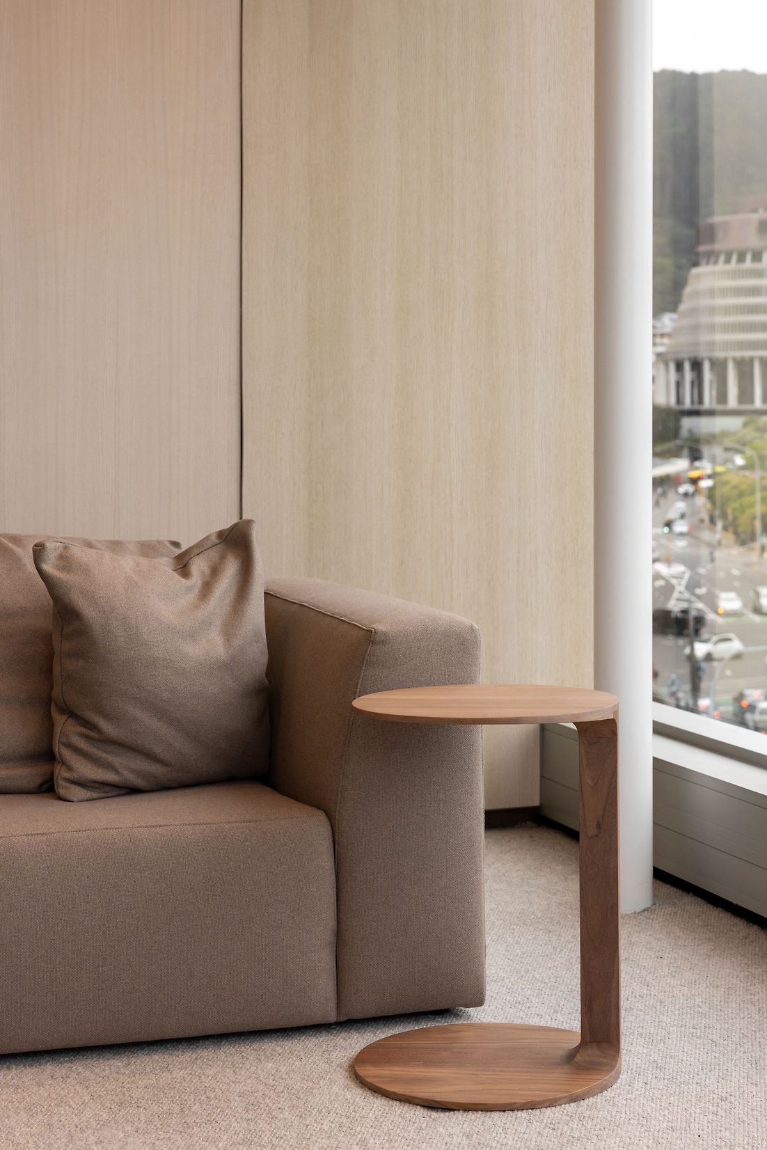 Bell Gully Workplace | Best Design Awards