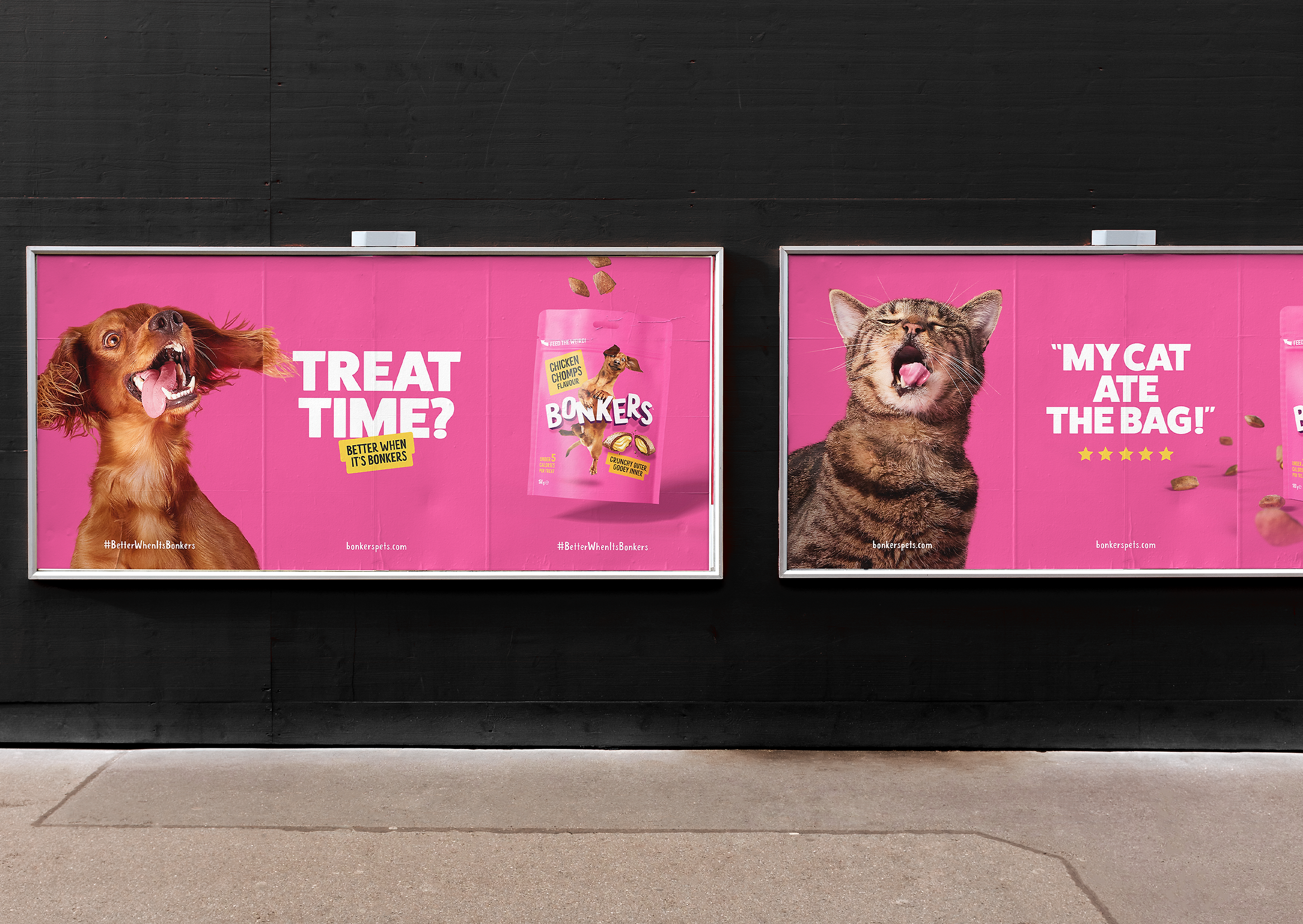 BONKERS | Best Design Awards