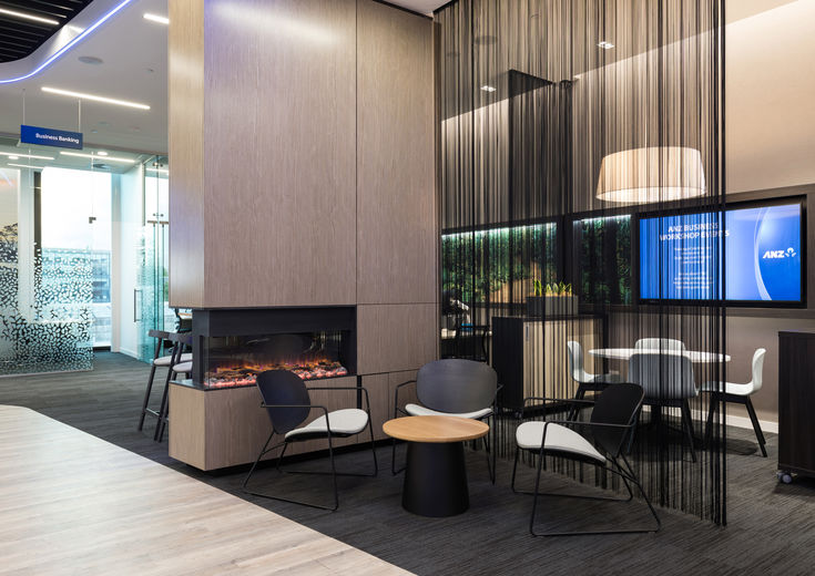 ANZ Bank Newmarket | Best Awards