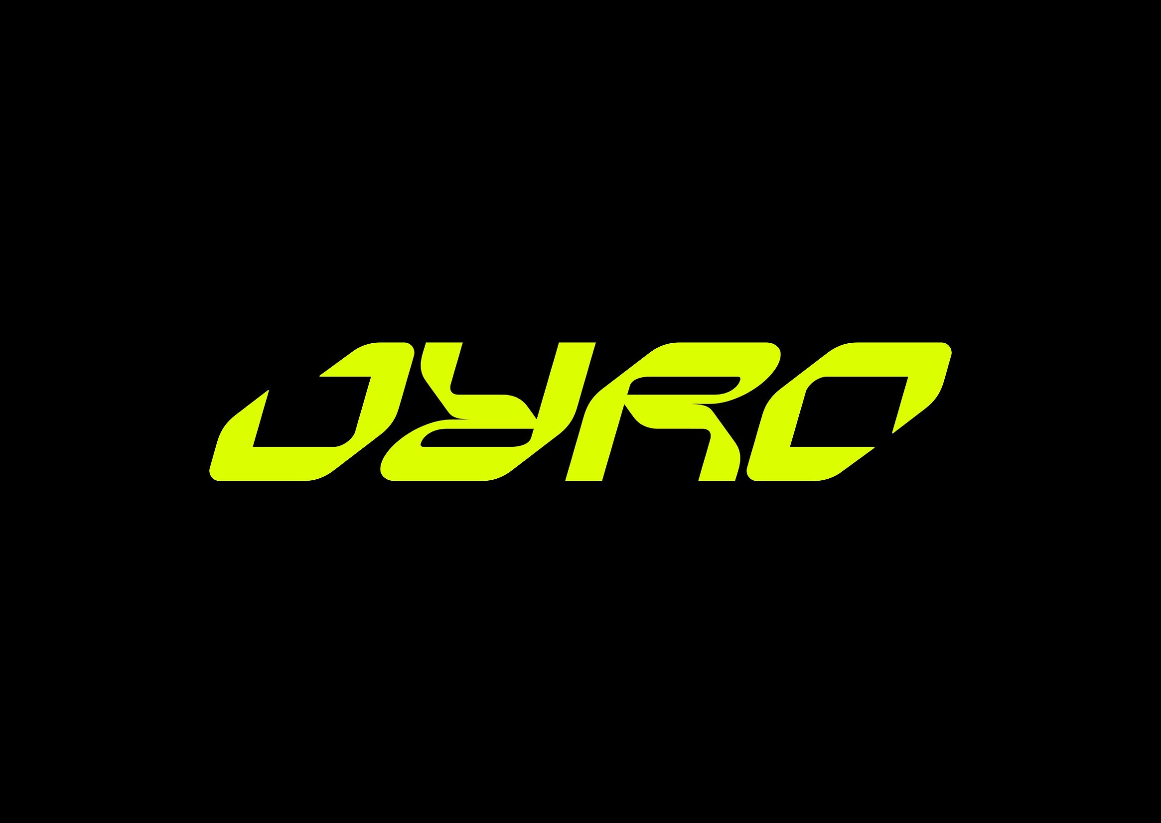 JYRO - Pure wild flight | Best Awards
