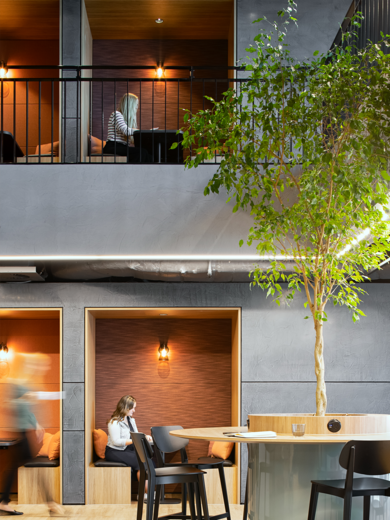 ServiceNow Office, Melbourne | Best Awards