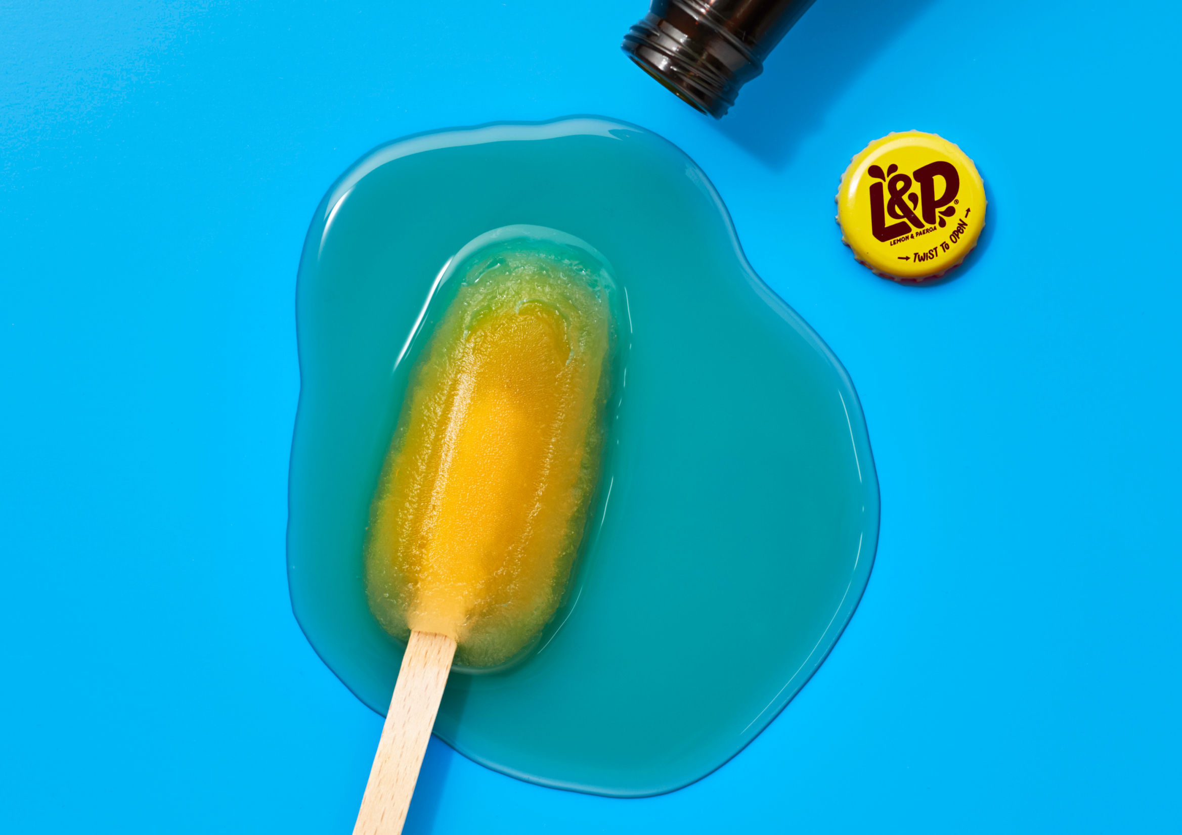 Fruju L&P Best of Summer | Best Awards