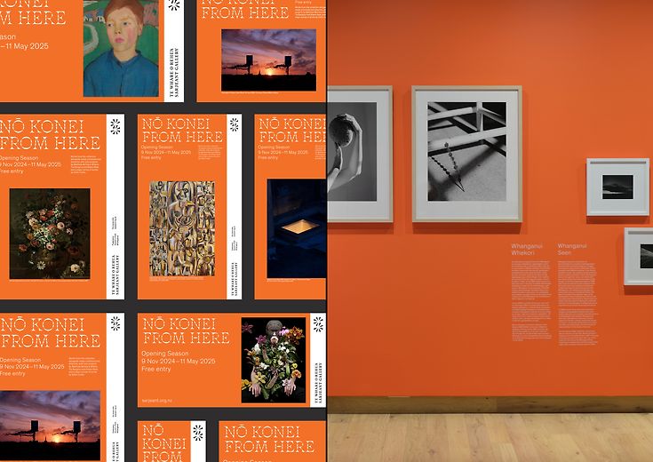 Te Whare o Rehua Sarjeant Gallery | Best Design Awards
