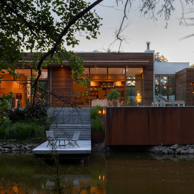 Jo Craddock Architecture | Best Awards