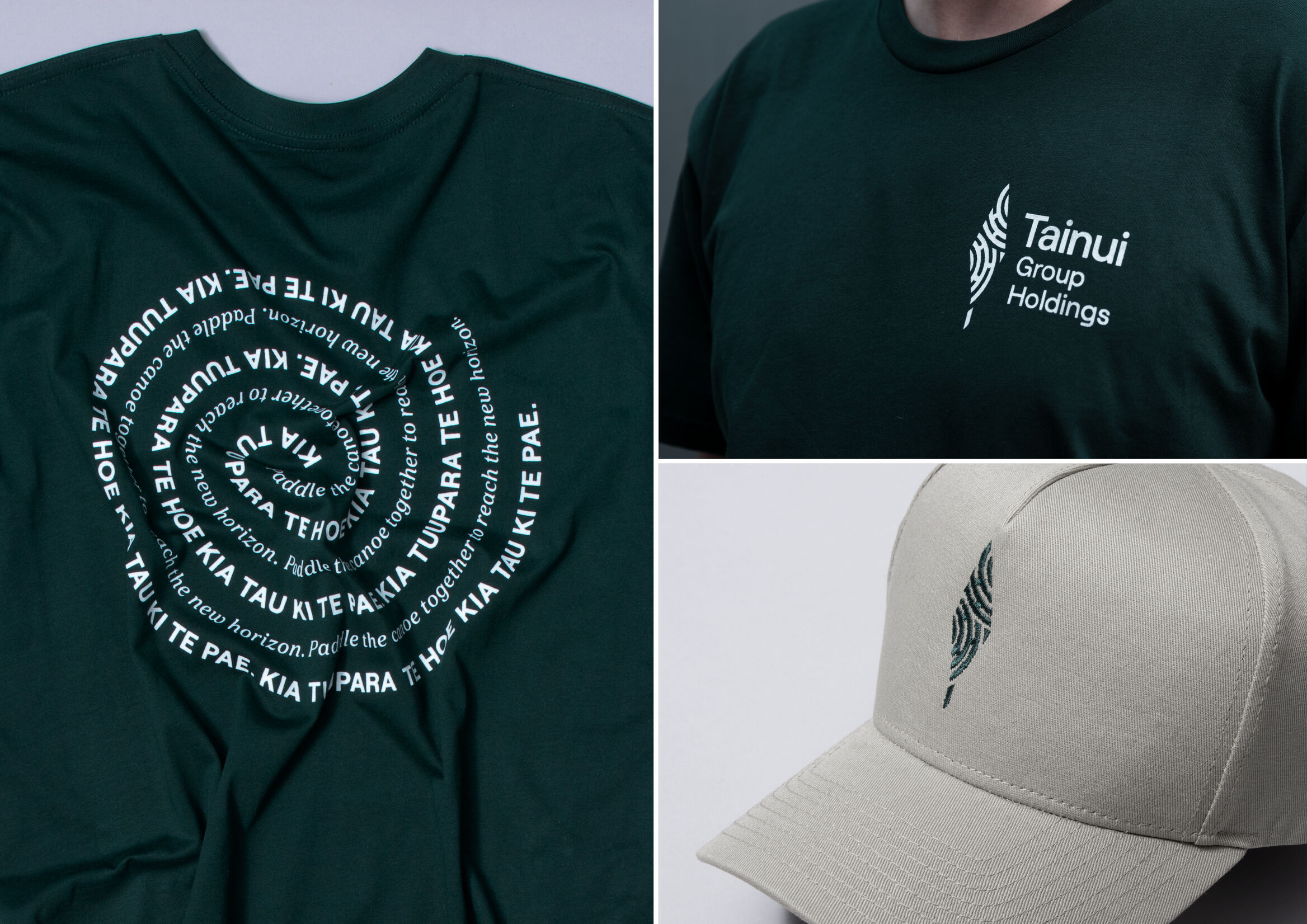 Tainui Group Holdings | Best Awards