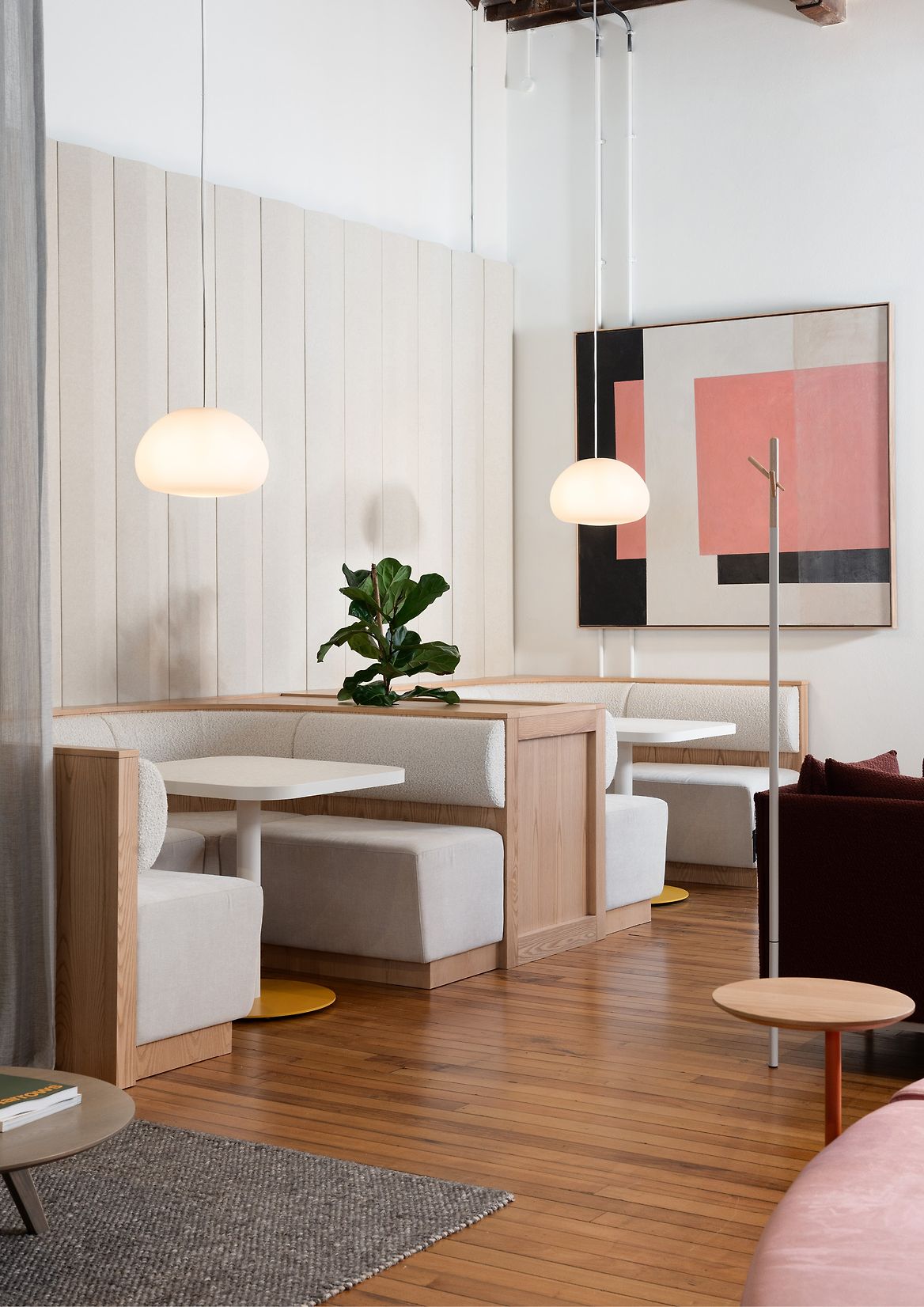 Harrows Showroom | Best Design Awards