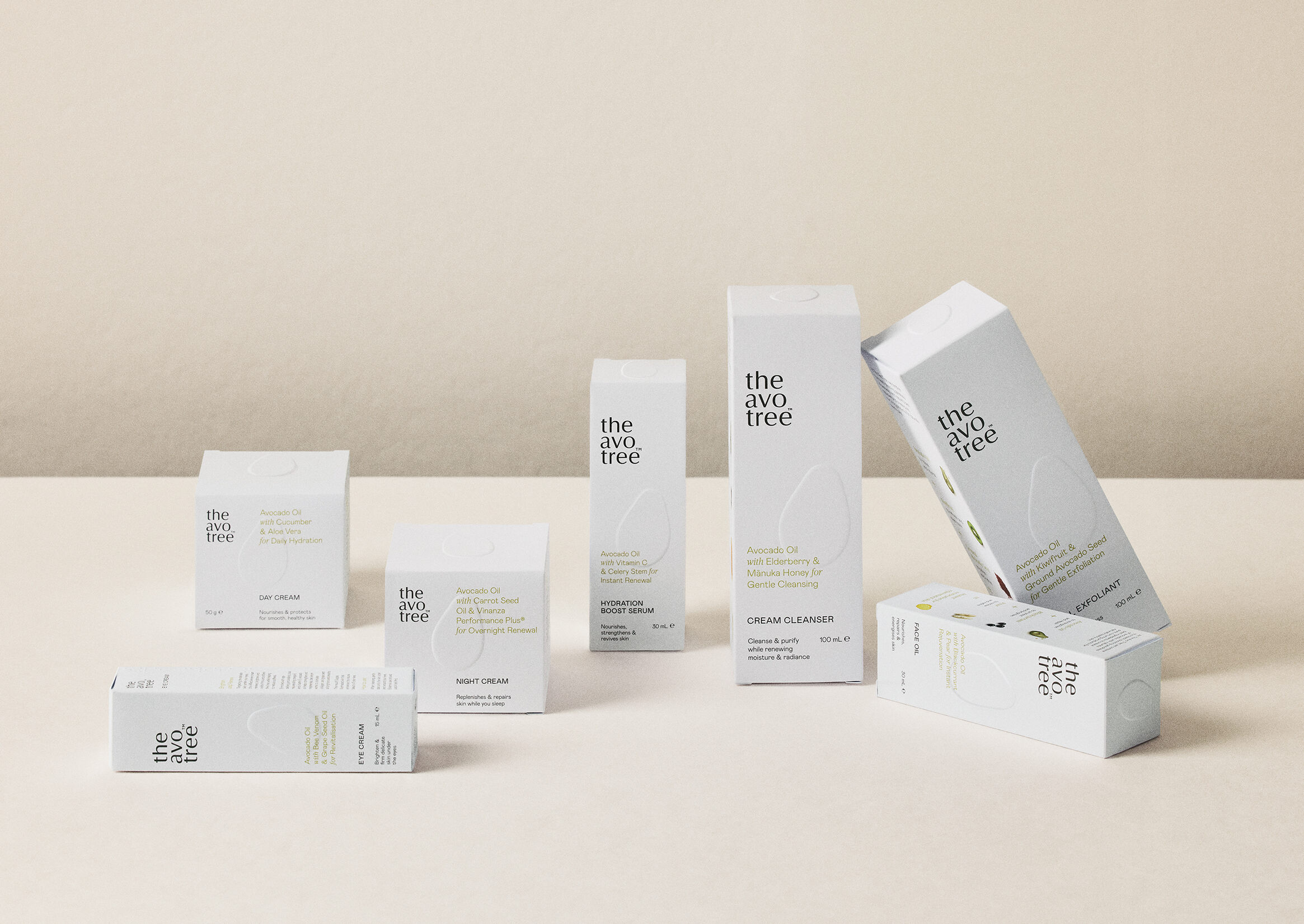 The Avo Tree | Best Awards