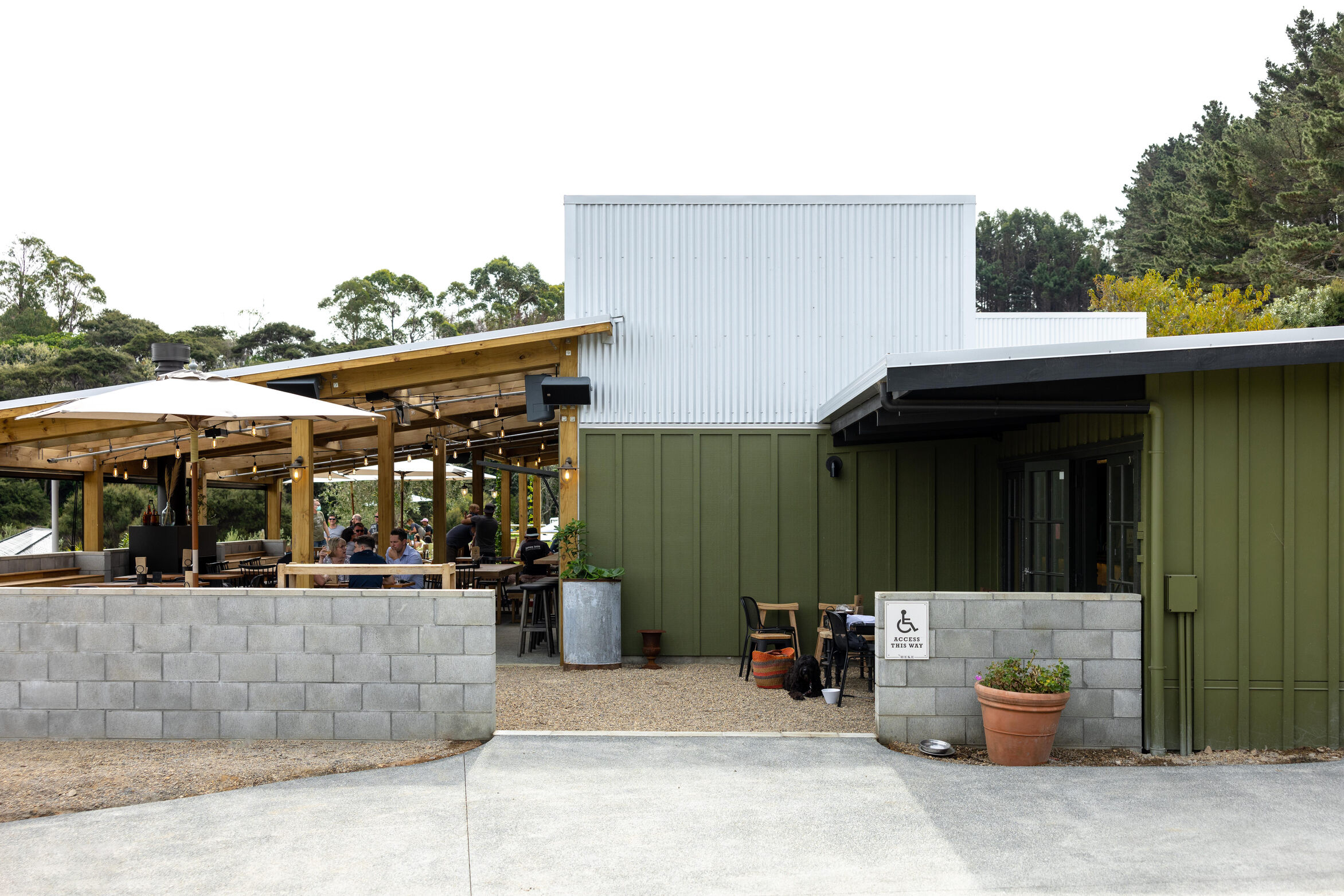 The Heke | Best Awards