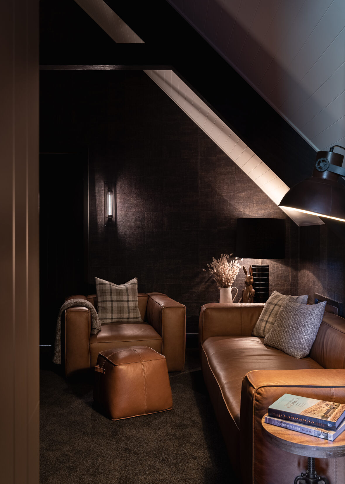 Two Barns, Cardrona | Best Awards