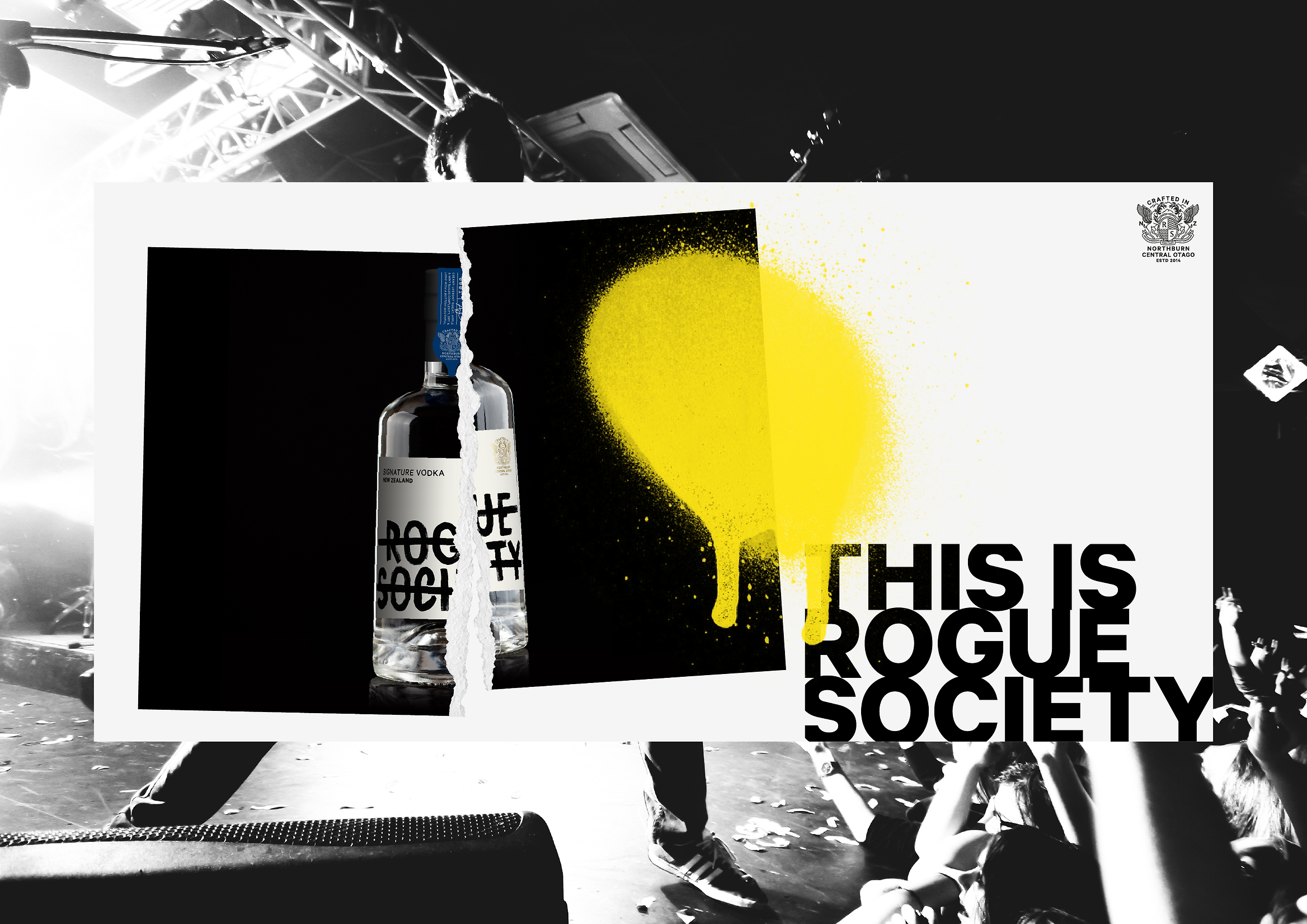 Rogue Society | Best Design Awards