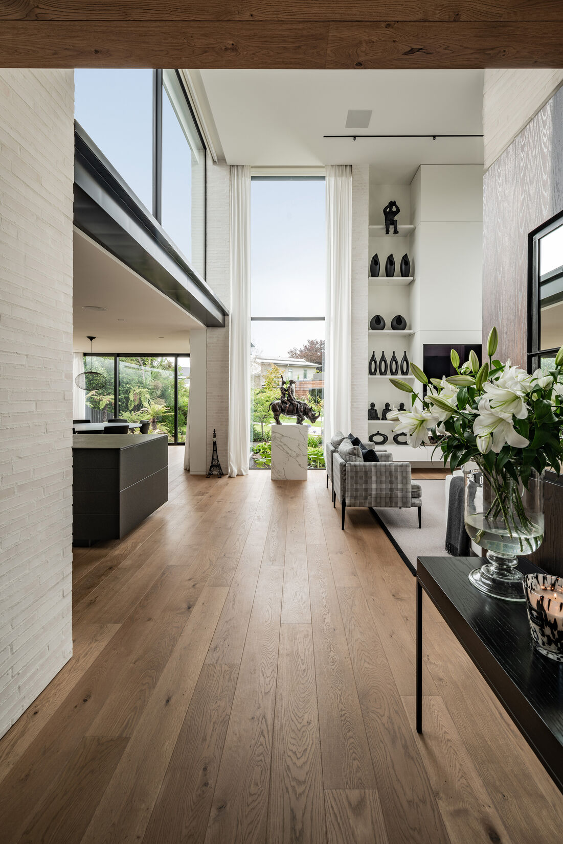 Wai-Iti House | Best Awards