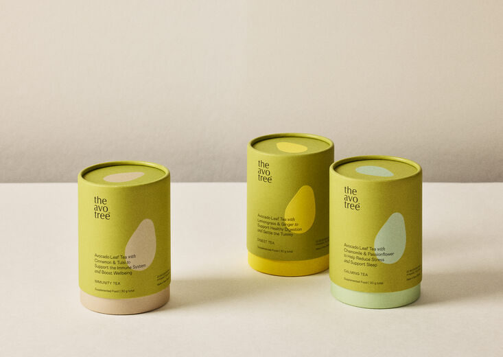 The Avo Tree | Best Design Awards