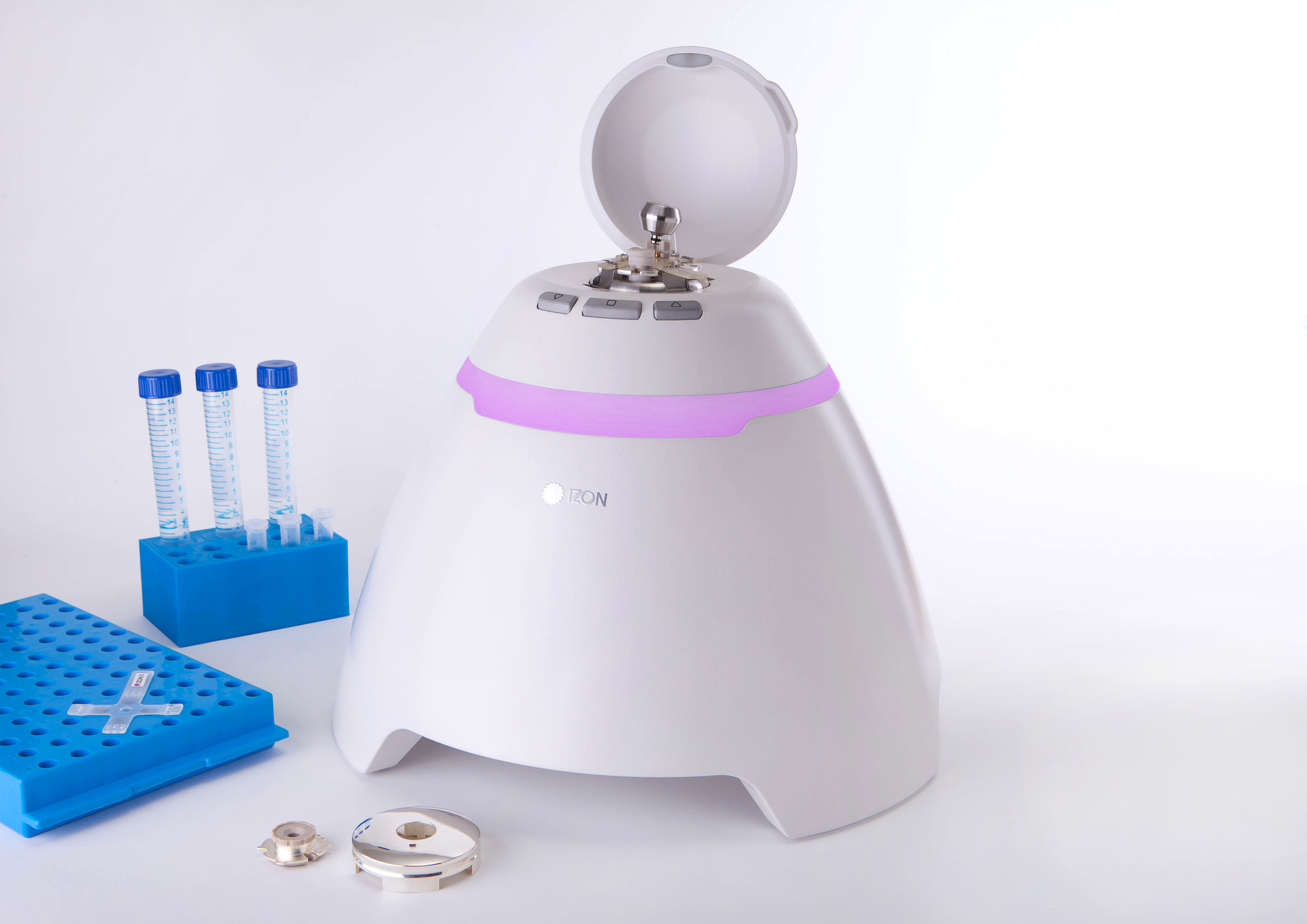 Izon Exoid | Best Awards