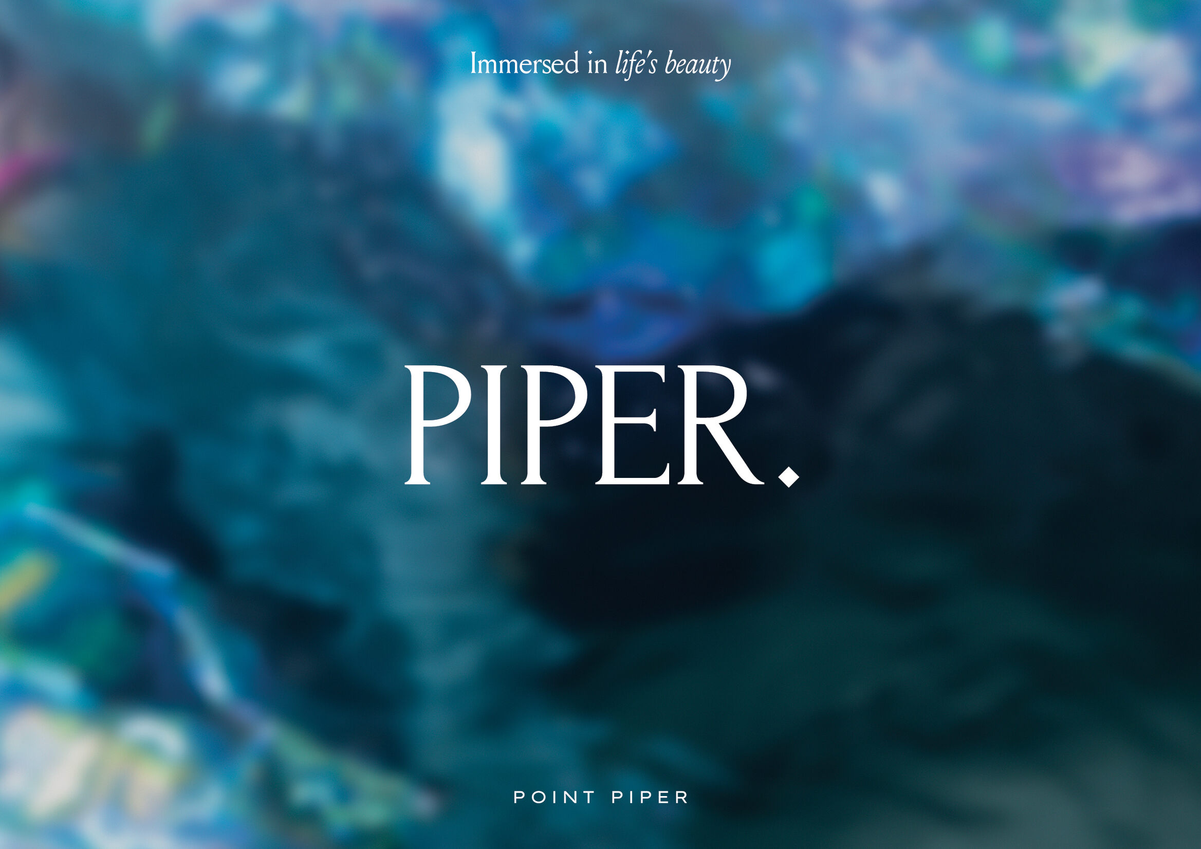 Piper | Best Design Awards