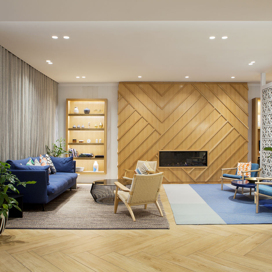 Hospitality | Best Awards