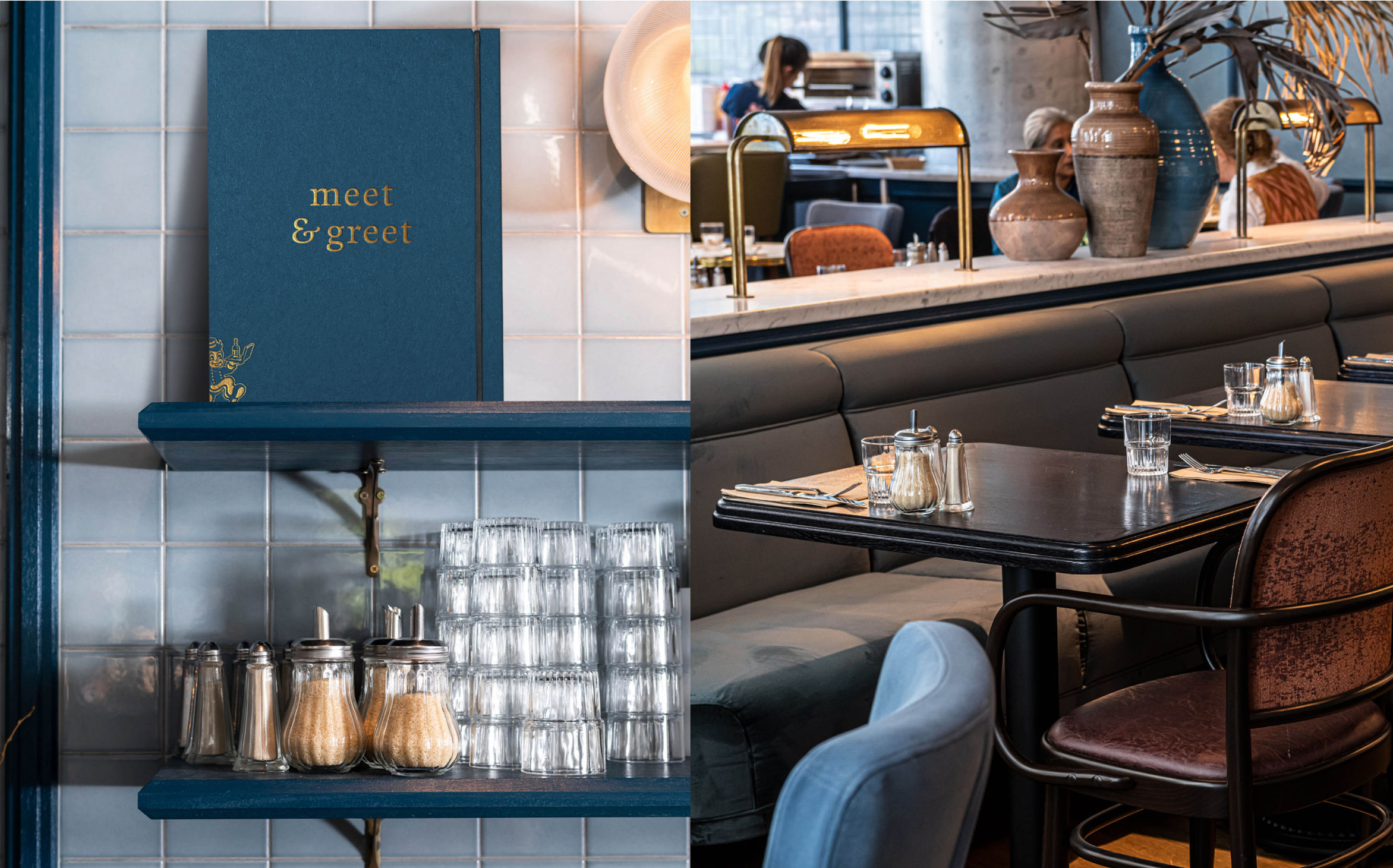 Lobby Boy | Best Design Awards