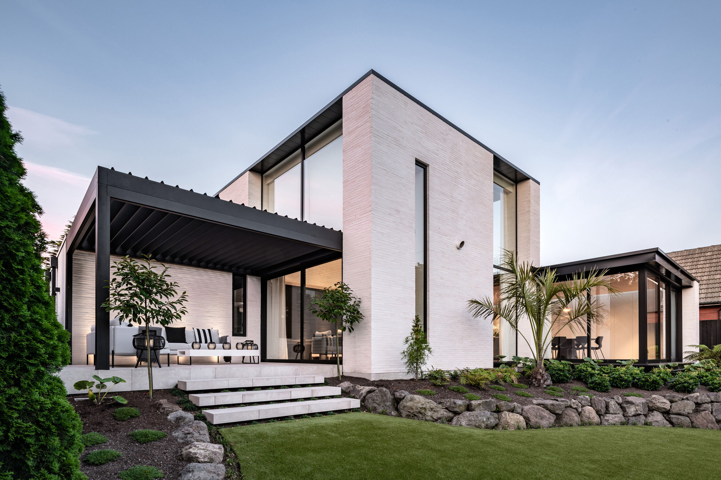 Wai-Iti House | Best Awards