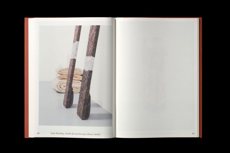 Dale Harding – Through a lens of visitation | Best Awards